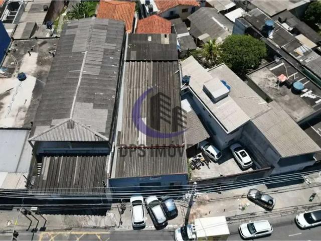 Loja / Comércio para Venda em São Paulo/SP Pedreira