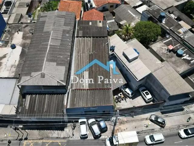 Loja / Comércio para Venda em São Paulo/SP Pedreira