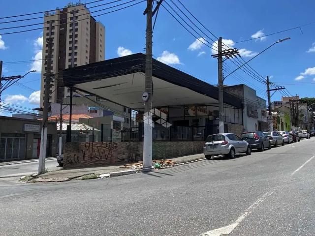 Loja / Comércio para Venda em São Paulo/SP Penha De França