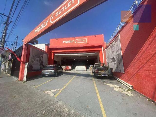 Loja / Comércio para Venda em São Paulo/SP Penha De França