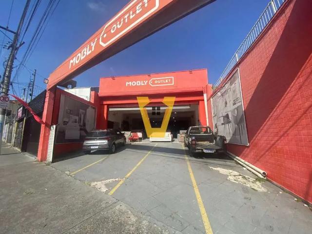 Loja / Comércio para Venda em São Paulo/SP Penha De França