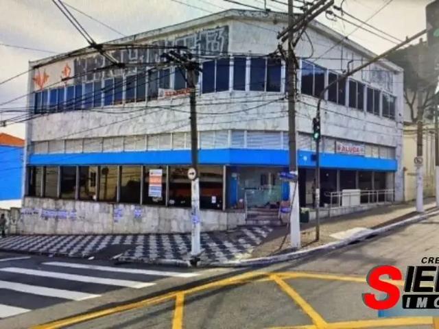 Loja / Comércio para Venda em São Paulo/SP Penha De França