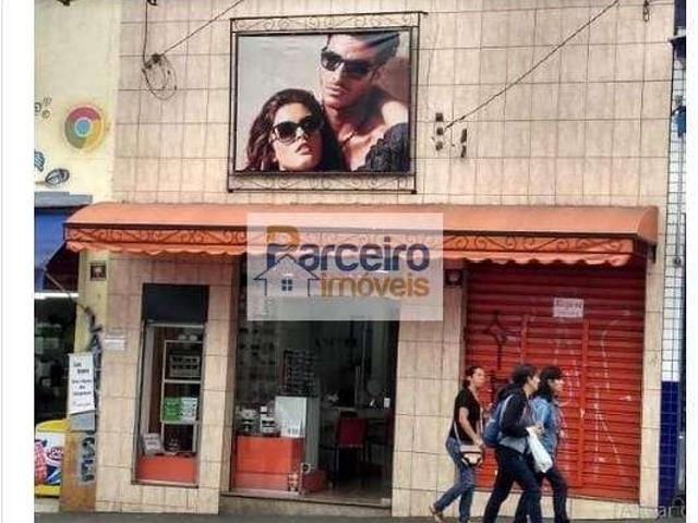 Loja / Comércio para Venda em São Paulo/SP Penha De França