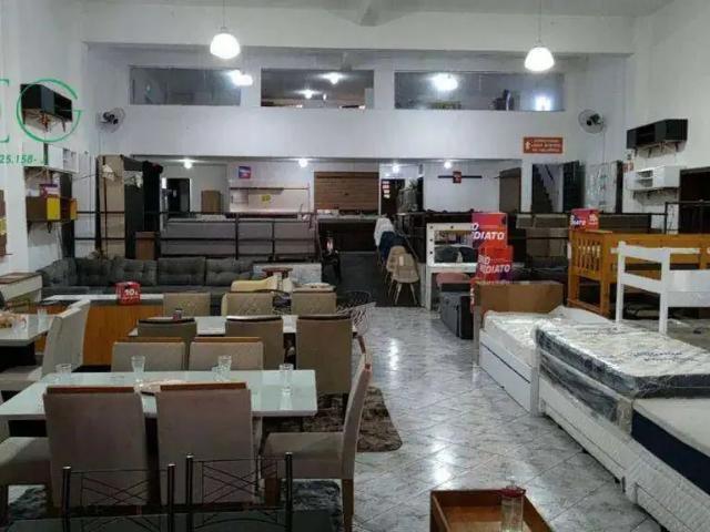 Loja / Comércio para Venda em São Paulo/SP Penha De França