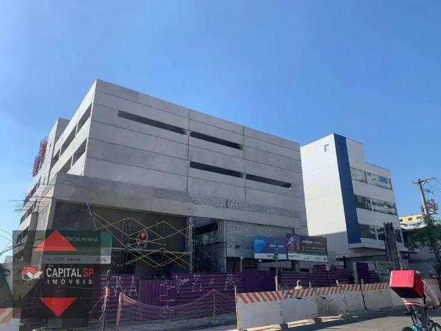 Loja / Comércio para Venda em São Paulo/SP Penha De França
