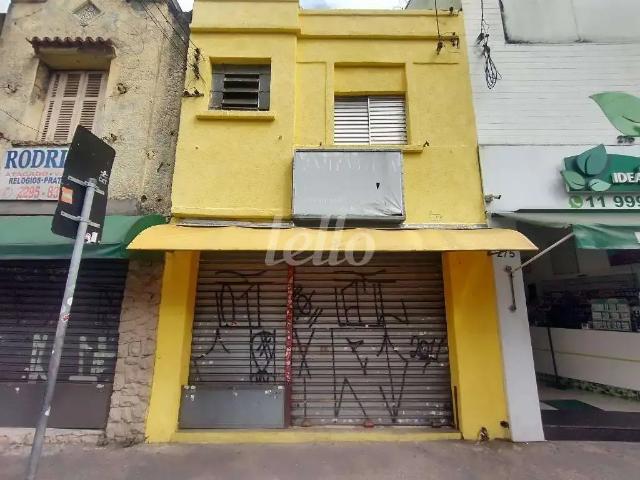Loja / Comércio para Venda em São Paulo/SP Penha De França