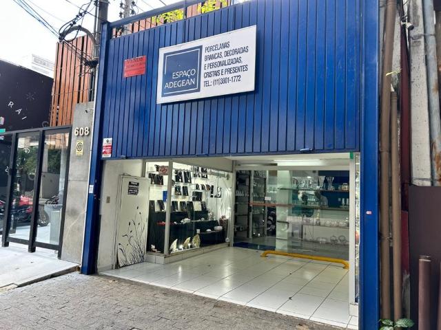 Loja / Comércio para Venda em São Paulo/SP Perdizes