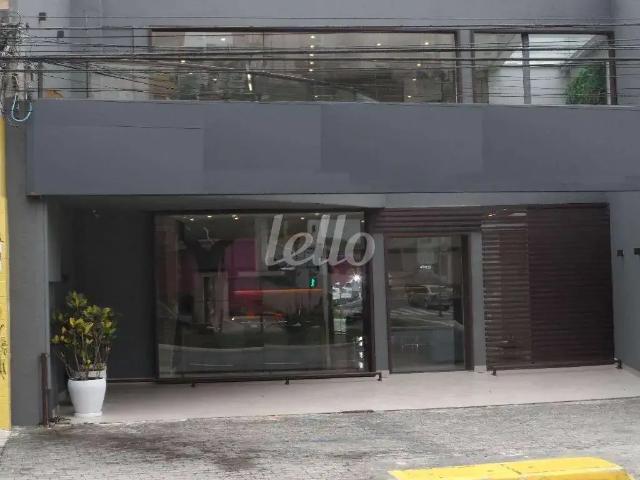 Loja / Comércio para Venda em São Paulo/SP Perdizes