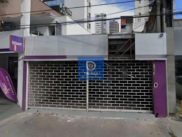 Loja / Comércio para Venda em São Paulo/SP Perdizes