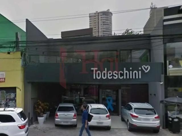 Loja / Comércio para Venda em São Paulo/SP Perdizes