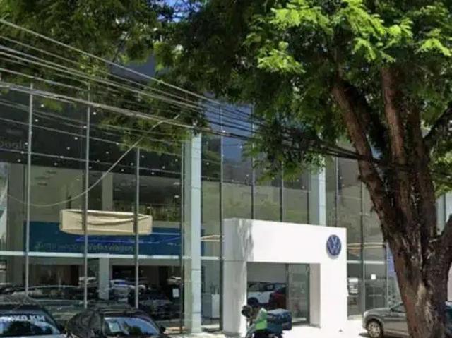 Loja / Comércio para Venda em São Paulo/SP Perdizes