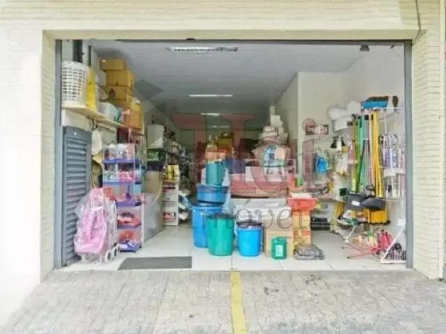 Loja / Comércio para Venda em São Paulo/SP Perdizes