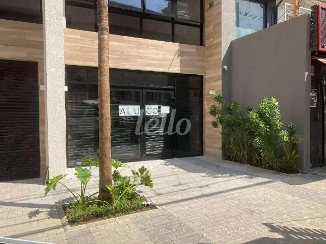 Loja / Comércio para Venda em São Paulo/SP Perdizes