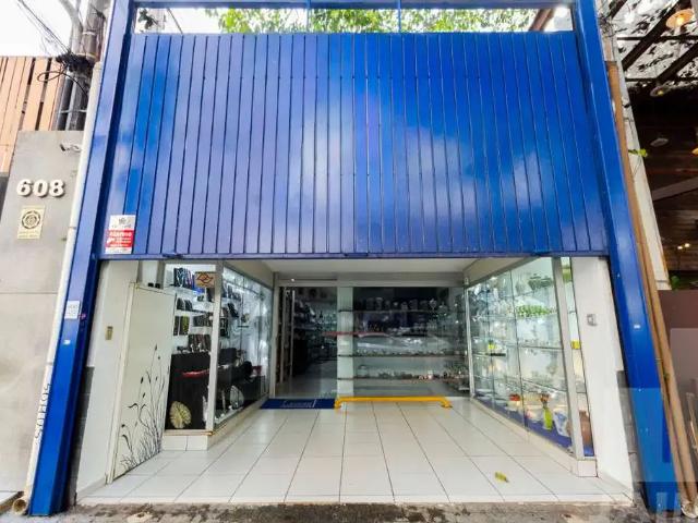 Loja / Comércio para Venda em São Paulo/SP Perdizes