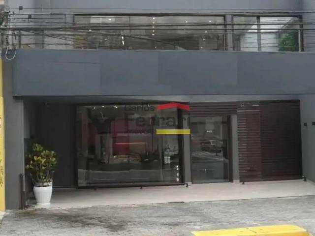 Loja / Comércio para Venda em São Paulo/SP Perdizes