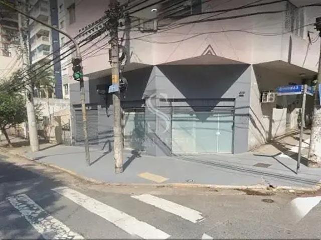 Loja / Comércio para Venda em São Paulo/SP Perdizes