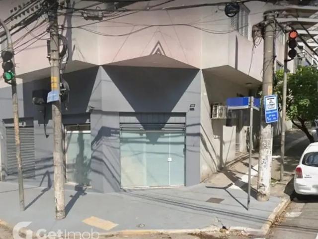 Loja / Comércio para Venda em São Paulo/SP Perdizes