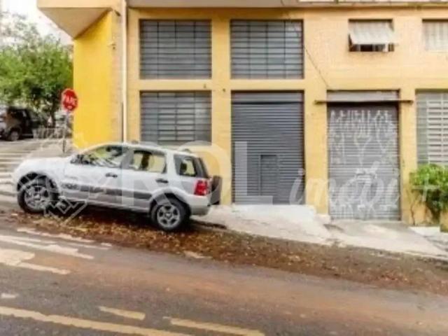 Loja / Comércio para Venda em São Paulo/SP Perdizes