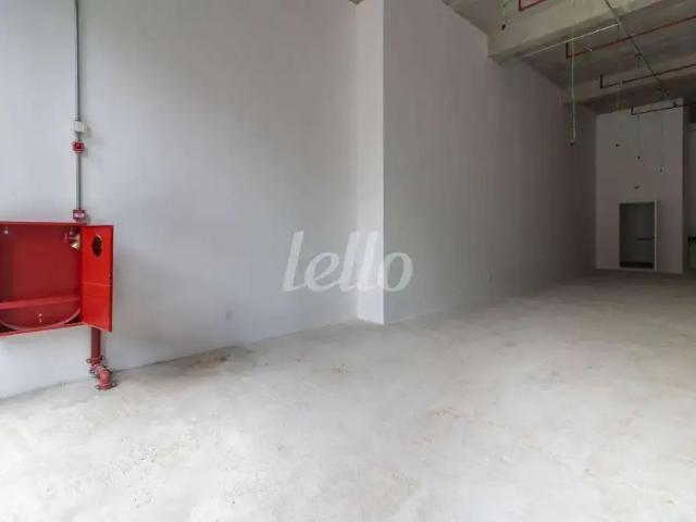 Loja / Comércio para Venda em São Paulo/SP Pinheiros