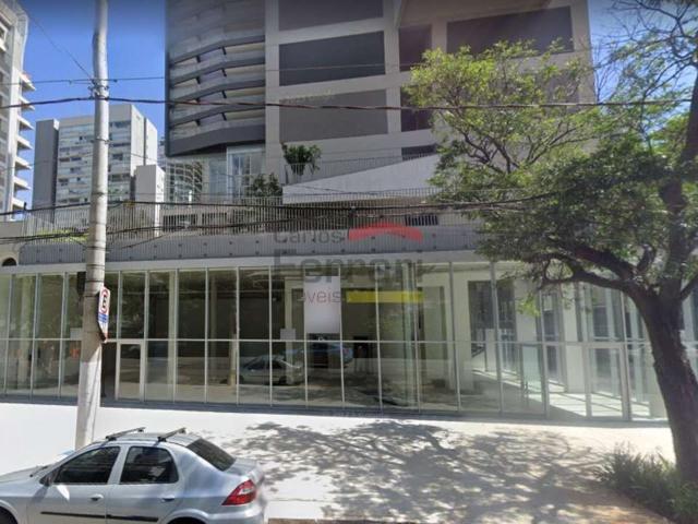 Loja / Comércio para Venda em São Paulo/SP Pinheiros