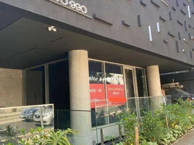 Loja / Comércio para Venda em São Paulo/SP Pinheiros