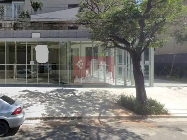 Loja / Comércio para Venda em São Paulo/SP Pinheiros