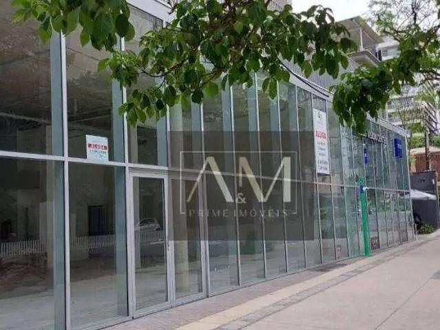 Loja / Comércio para Venda em São Paulo/SP Pinheiros
