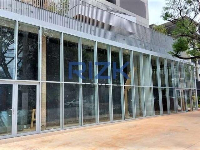 Loja / Comércio para Venda em São Paulo/SP Pinheiros 1 Quartos