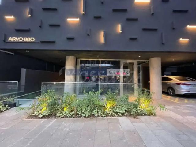 Loja / Comércio para Venda em São Paulo/SP Pinheiros 1 Quartos