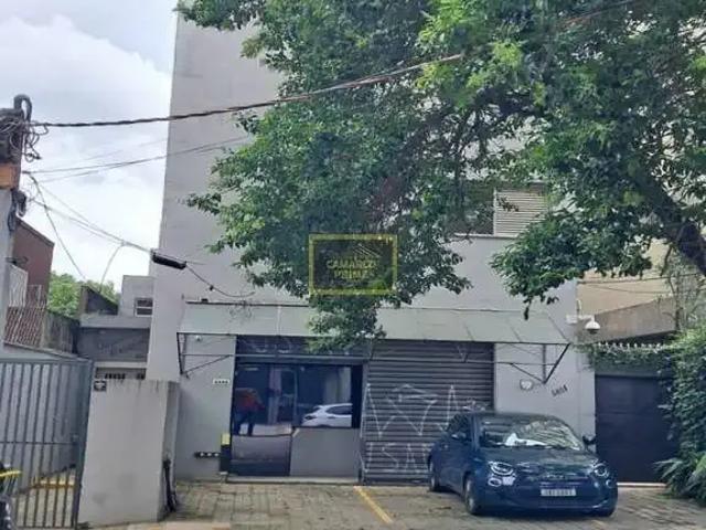 Loja / Comércio para Venda em São Paulo/SP Pinheiros