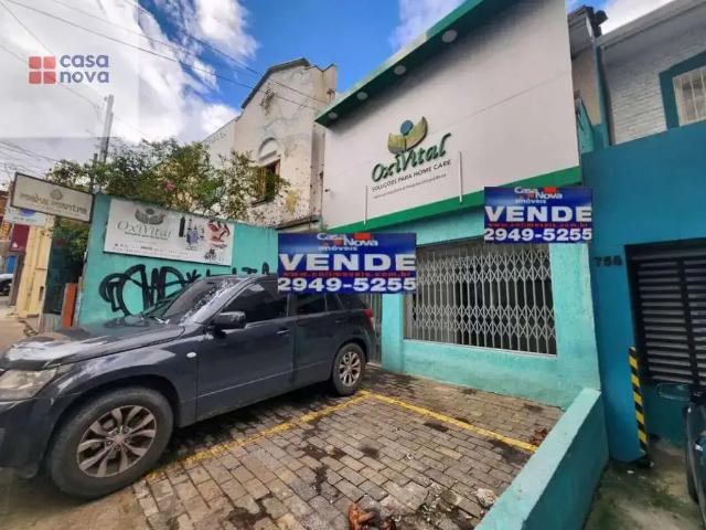 Loja / Comércio para Venda em São Paulo/SP Pinheiros