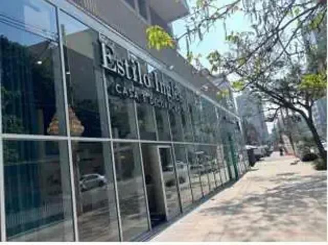 Loja / Comércio para Venda em São Paulo/SP Pinheiros