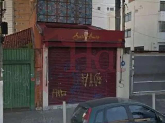 Loja / Comércio para Venda em São Paulo/SP Pinheiros