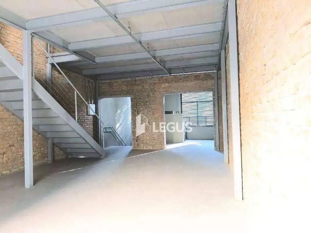 Loja / Comércio para Venda em São Paulo/SP Pinheiros
