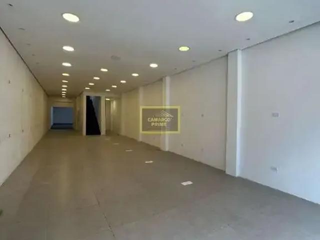 Loja / Comércio para Venda em São Paulo/SP Pinheiros
