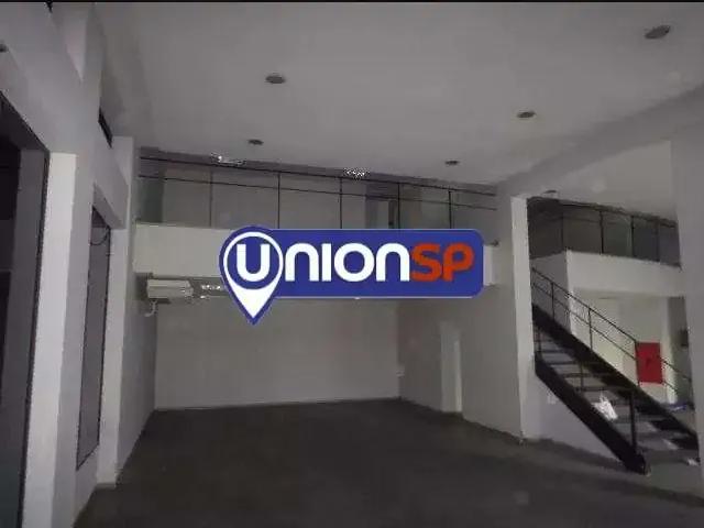Loja / Comércio para Venda em São Paulo/SP Pinheiros
