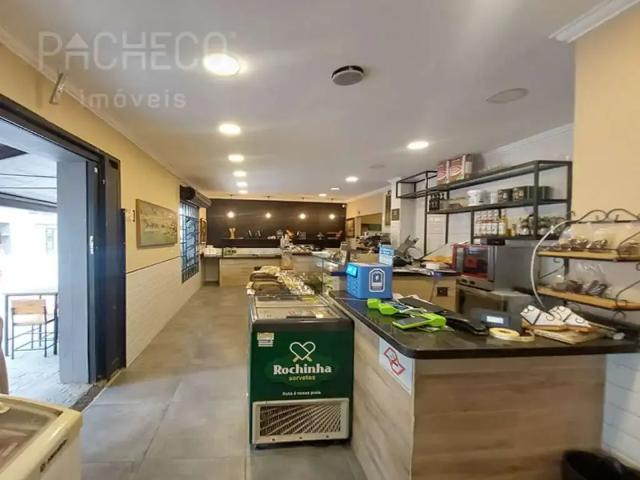 Loja / Comércio para Venda em São Paulo/SP Pinheiros