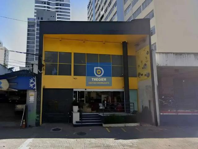Loja / Comércio para Venda em São Paulo/SP Pinheiros
