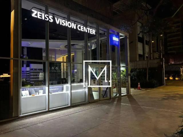 Loja / Comércio para Venda em São Paulo/SP Pinheiros