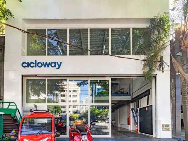 Loja / Comércio para Venda em São Paulo/SP Pinheiros