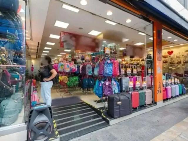 Loja / Comércio para Venda em São Paulo/SP Pinheiros
