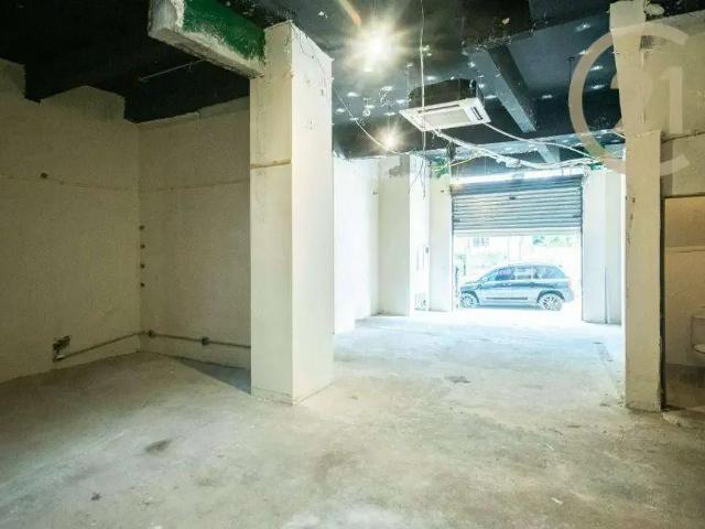 Loja / Comércio para Venda em São Paulo/SP Pinheiros
