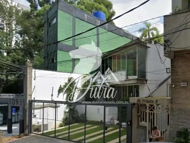 Loja / Comércio para Venda em São Paulo/SP Pinheiros