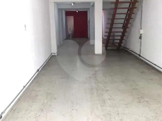 Loja / Comércio para Venda em São Paulo/SP Pinheiros