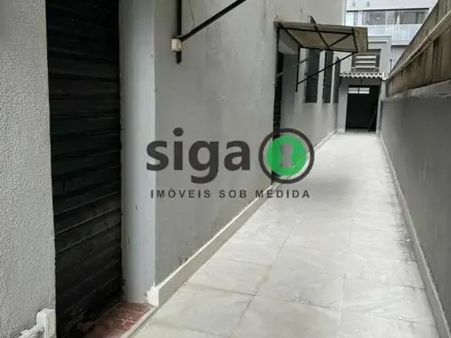 Loja / Comércio para Venda em São Paulo/SP Pinheiros