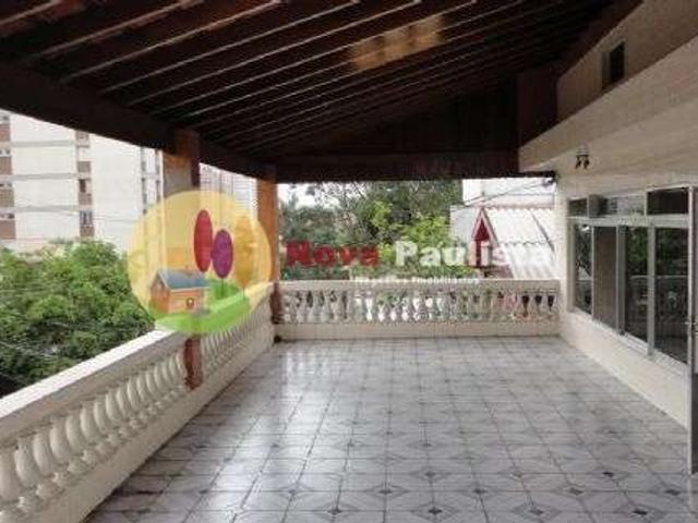 Casa / Sobrado Comercial para Venda em São Paulo/SP Pinheiros