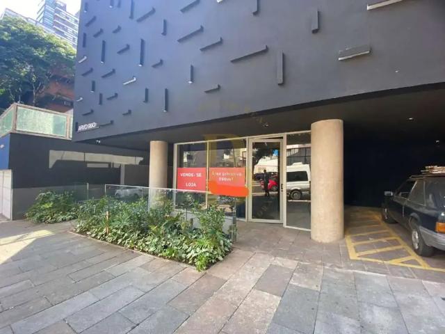 Loja / Comércio para Venda em São Paulo/SP Pinheiros