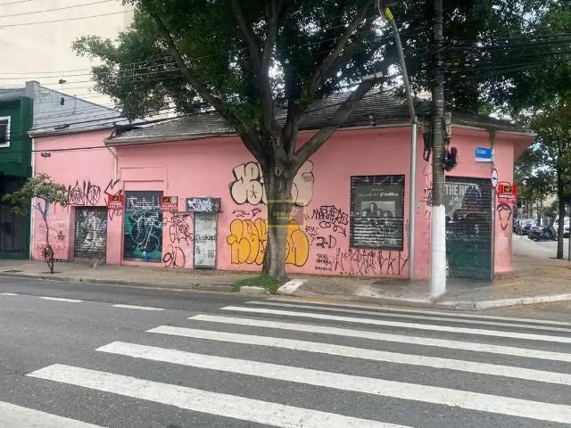 Loja / Comércio para Venda em São Paulo/SP Pinheiros