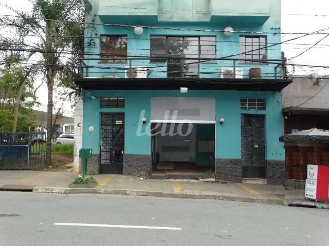Loja / Comércio para Venda em São Paulo/SP Pinheiros