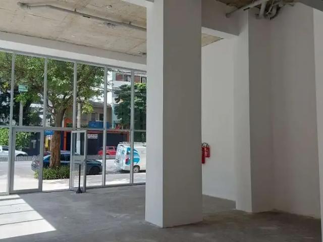 Loja / Comércio para Venda em São Paulo/SP Pinheiros
